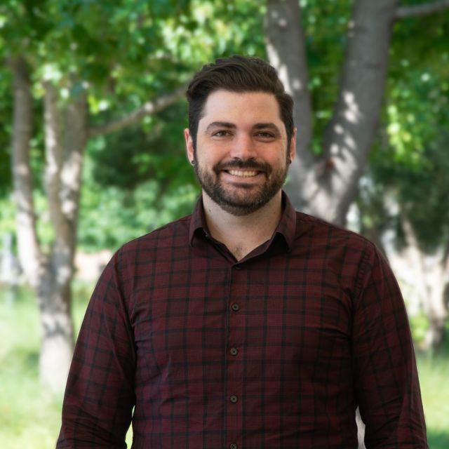 Chuck Frazier | BIC 2022 | 22nd Annual University of California ...